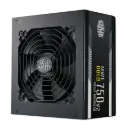 CoolerMaster G Gold 750 V2 Full Range A UK Cable | Electron tech